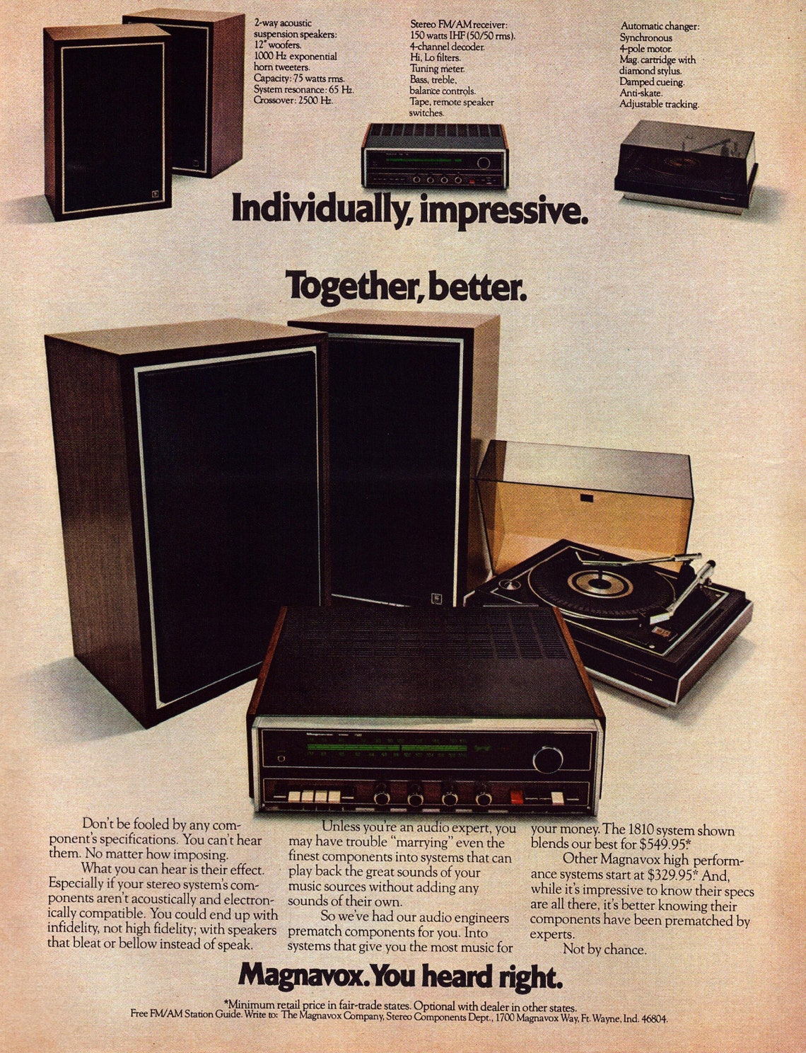 Australians, can anyone identify this speaker | Audio Science Review ...