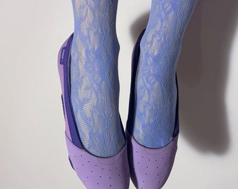 Vintage Puma Ballet Core Flats Moto 00s - Etsy