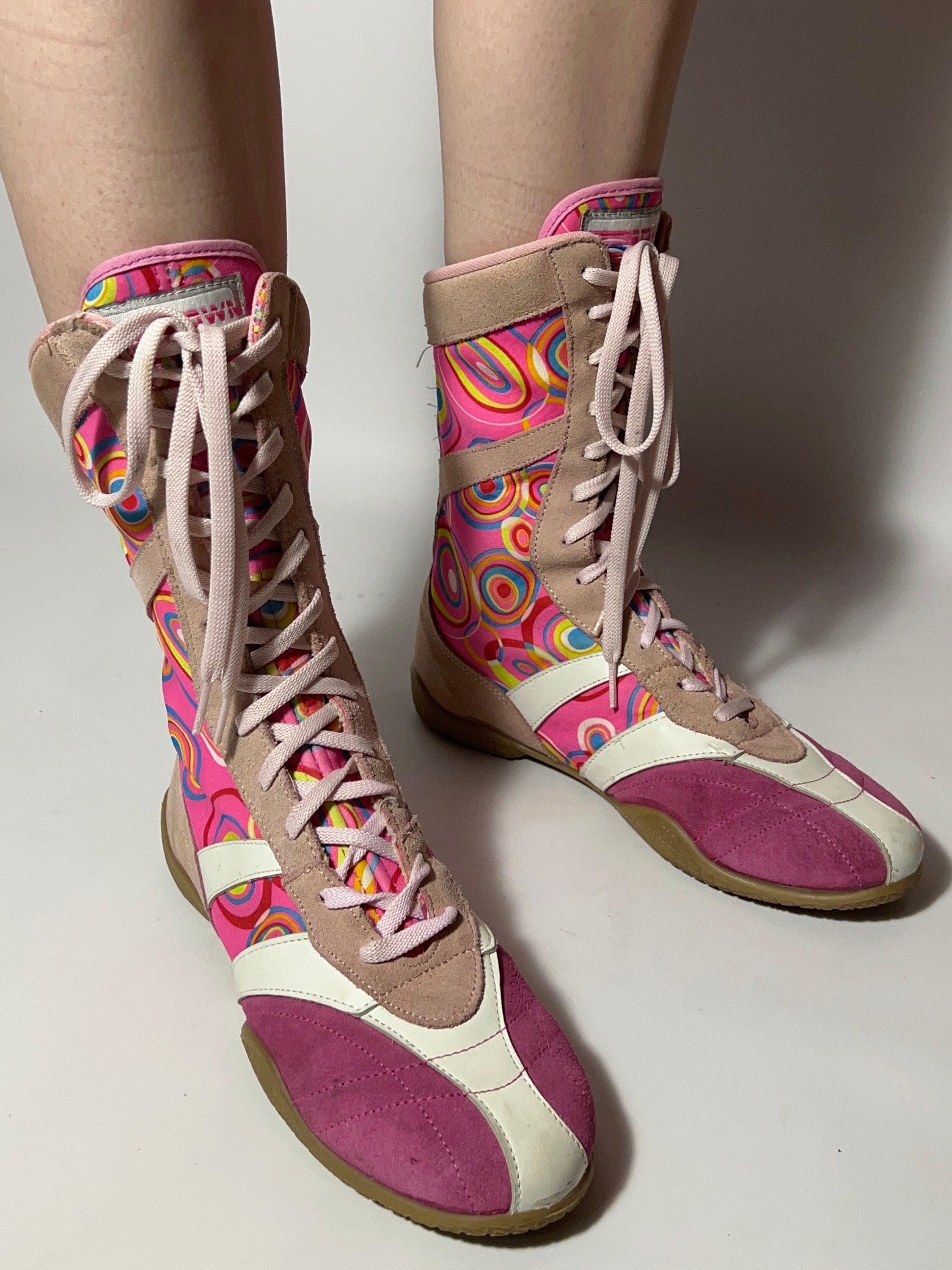 Boxing Shoes For Women