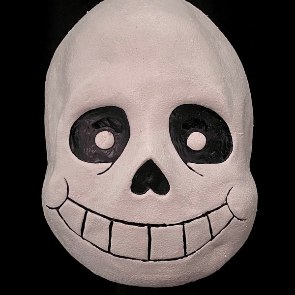 Sans Mask - Etsy