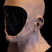 Handmade Horror Wearable Display Hood Cowl Latex Mask - Jason Camp ...