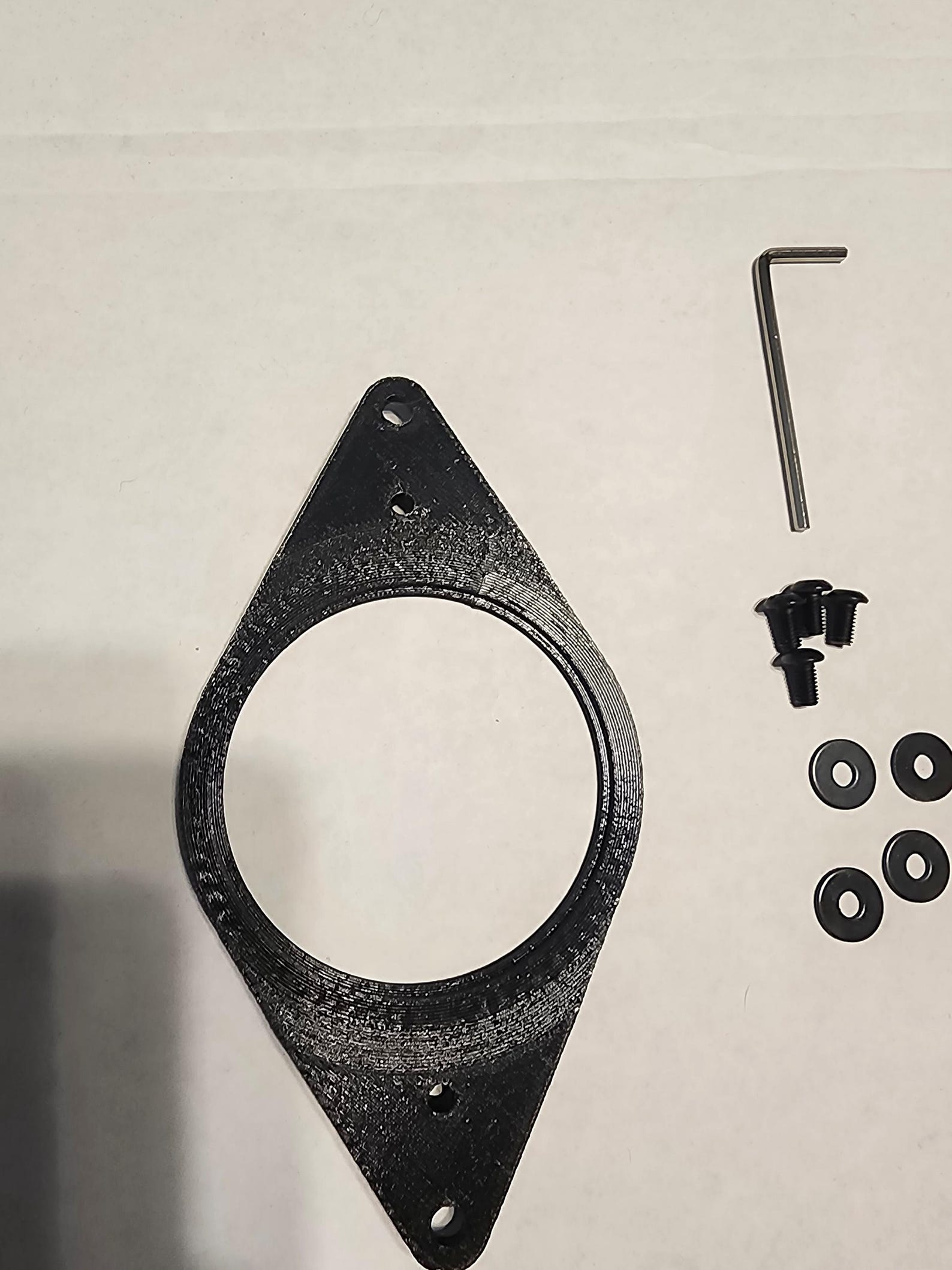 FJ80 / FZJ80 Landcruiser Dash Speaker Adapter - Etsy