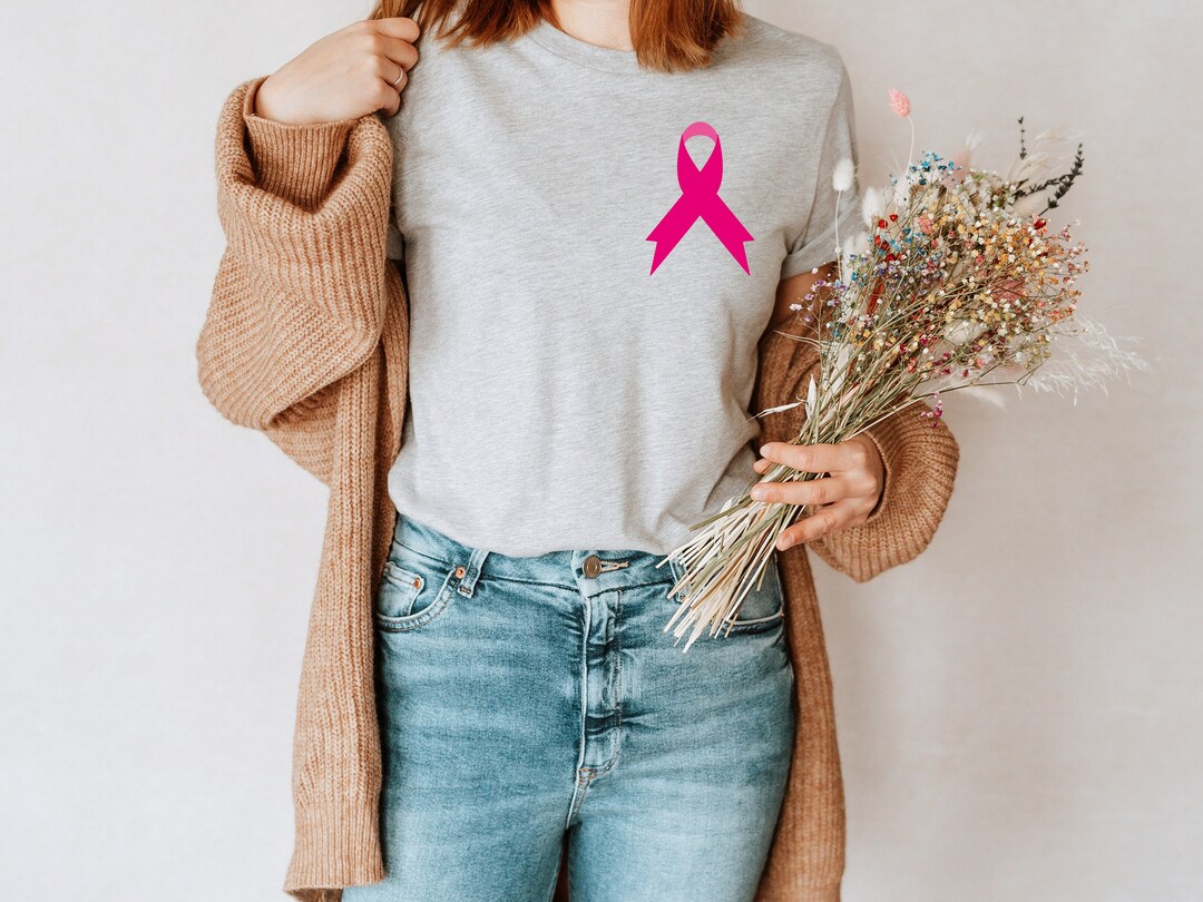 World Cancer Day Shirt Cancer Shirts Cancer Ribbon T-shirt - Etsy