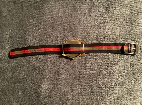 1997 Walt Disney World 25th. Anniversary Watch for E… - Gem