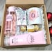 Woman's Gift Box Body Mist, Body Lotion, Mug Box 24 - Etsy