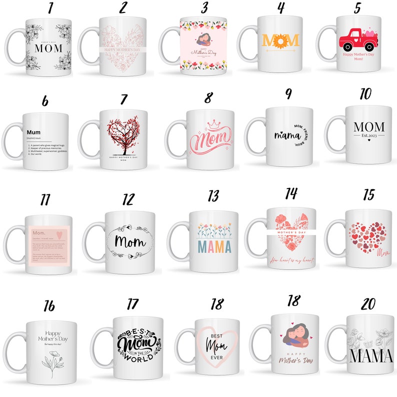 Woman's Gift Box Body Mist, Body Lotion, Mug Box 24 - Etsy