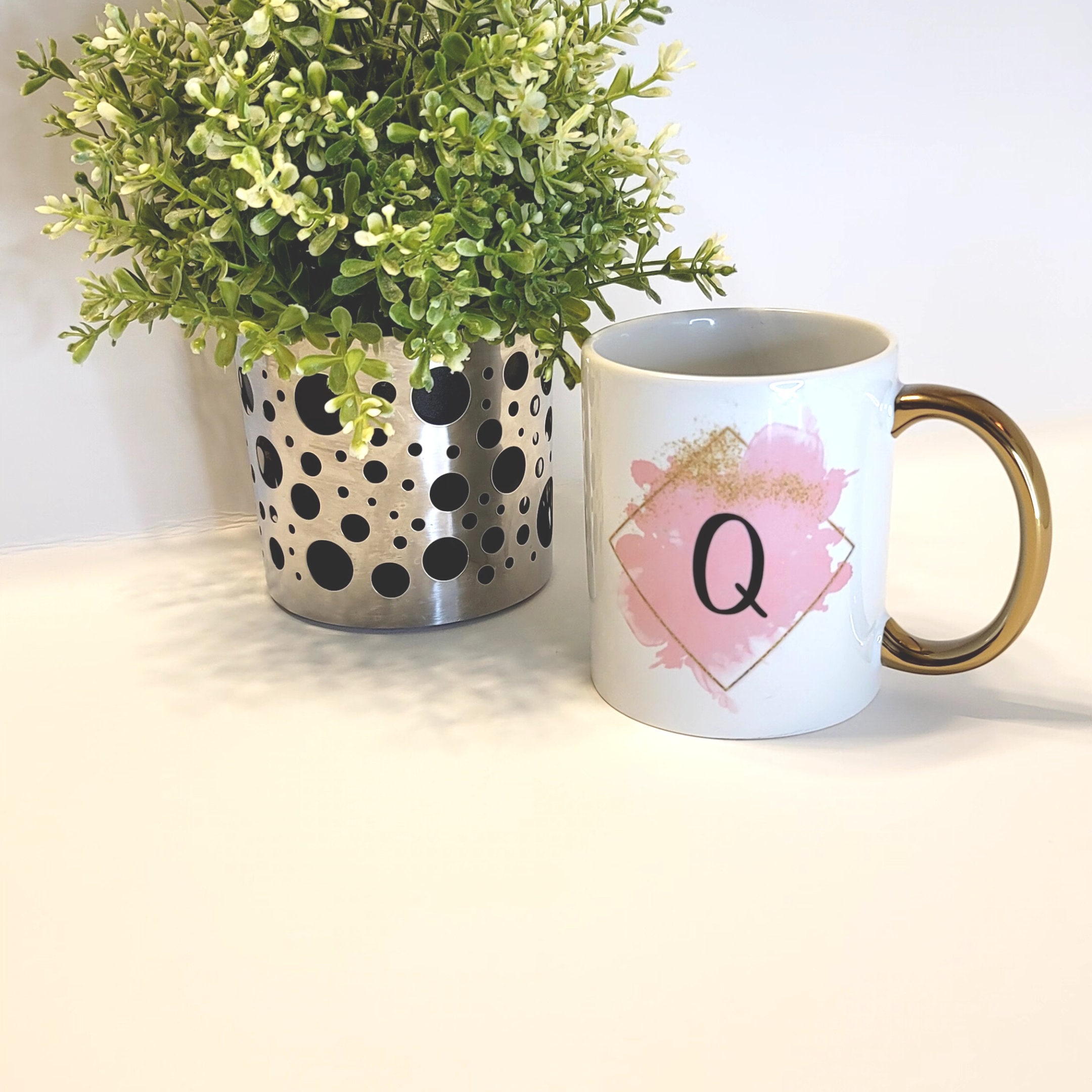 Woman's Gift Box Body Mist, Body Lotion, Mug Box 24 - Etsy