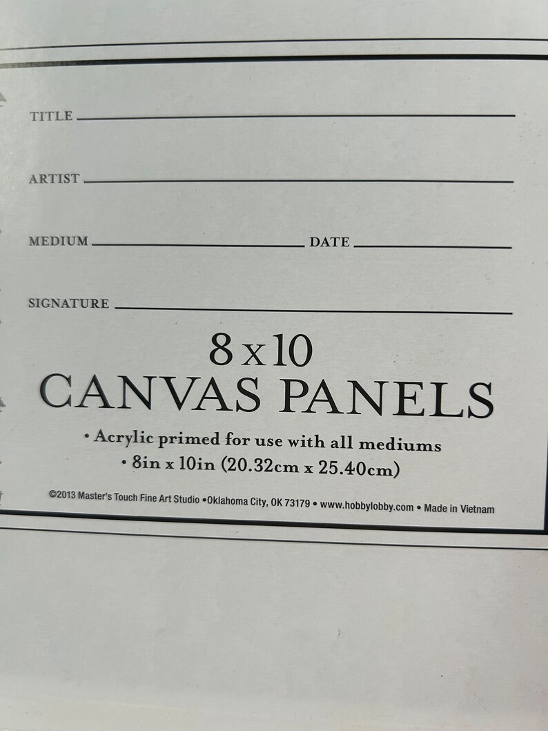 Rick Grimes TWD Oil Painting Canvas 8X10 Original - Etsy