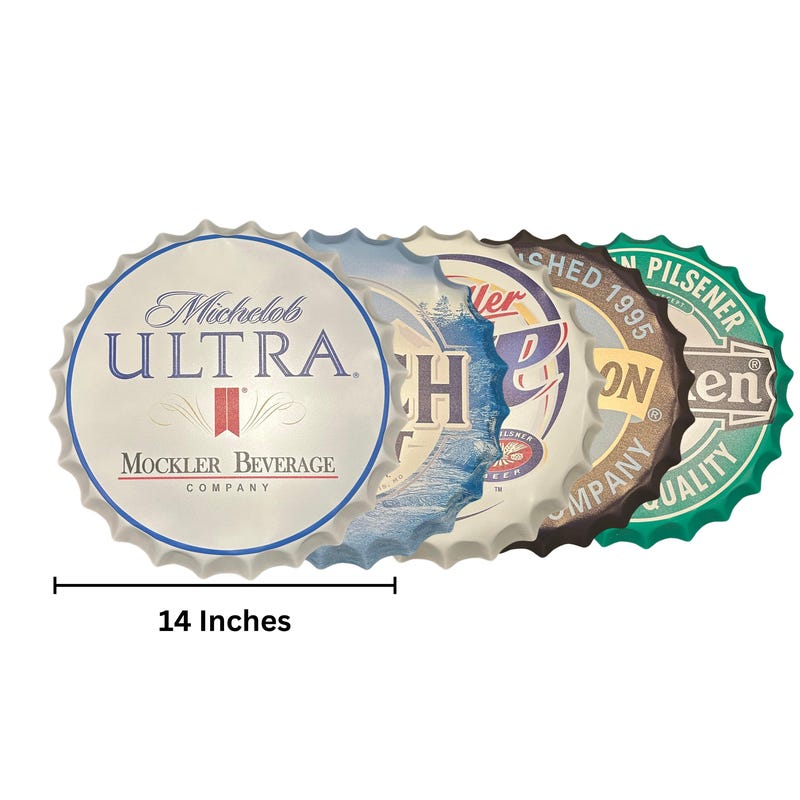 Michelob Ultra - Etsy
