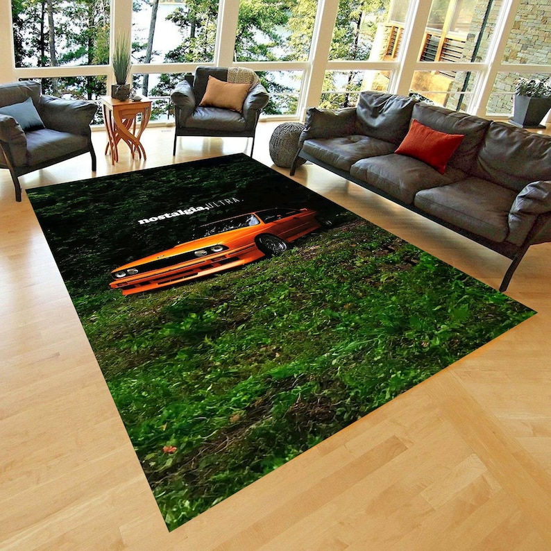 Frank Ocean Album Cover,nostalgia Ultra Album Cover Rug,album Cover Rug ...
