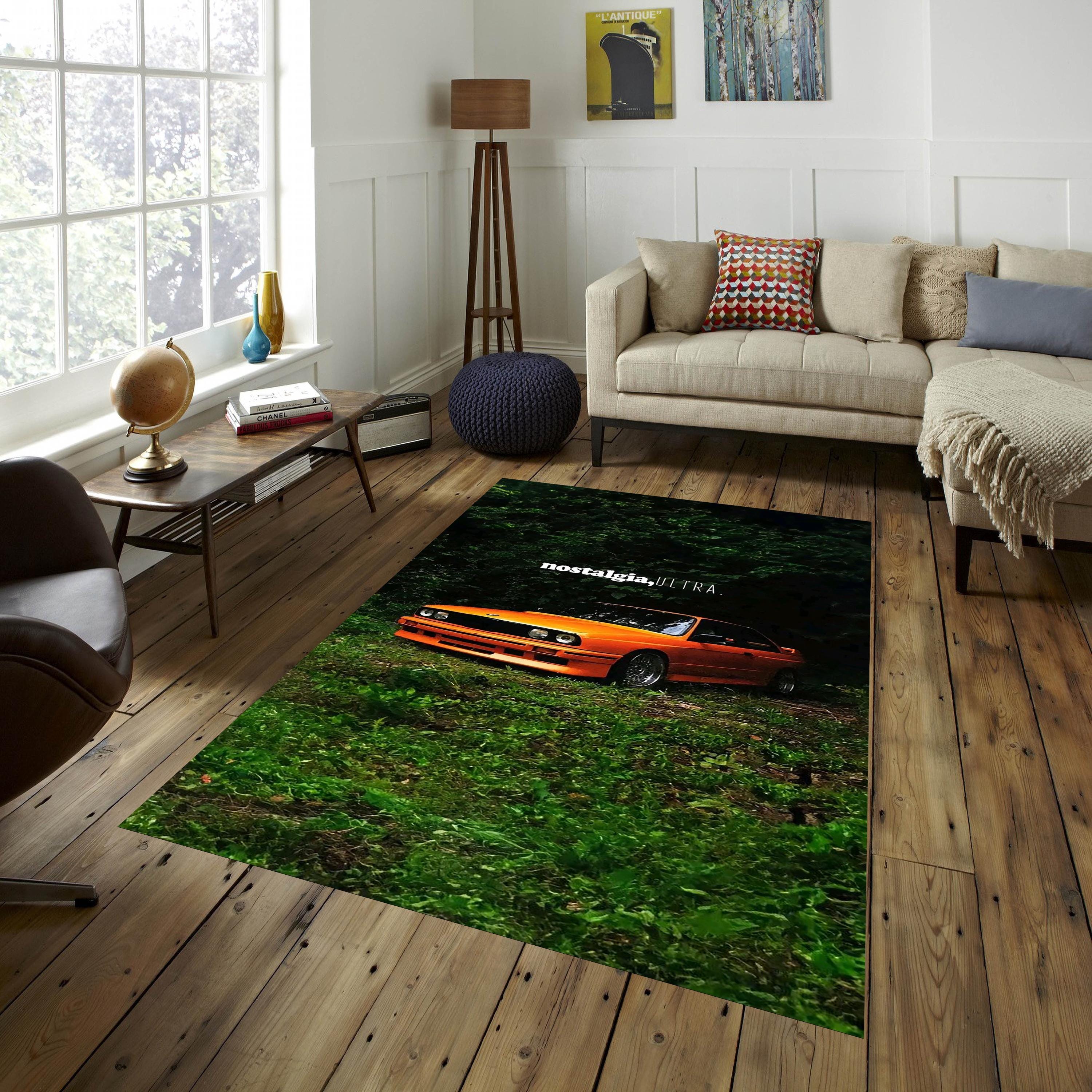 Frank Ocean Album Cover,nostalgia Ultra Album Cover Rug,album Cover Rug ...