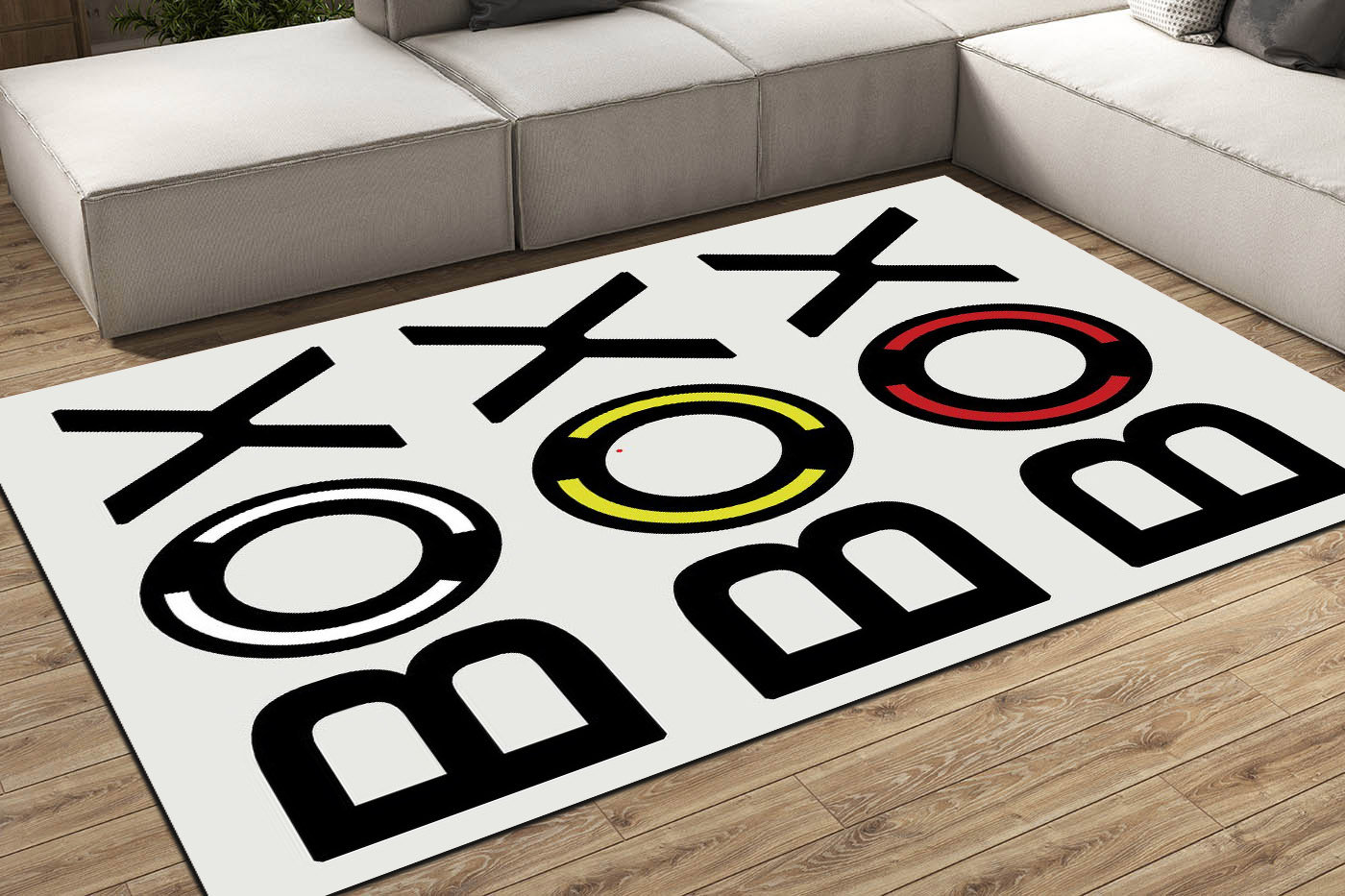 Box Box Box Formula 1 Rugs, Formula 1 Gift, F1 Floor Art, Formula 1 ...