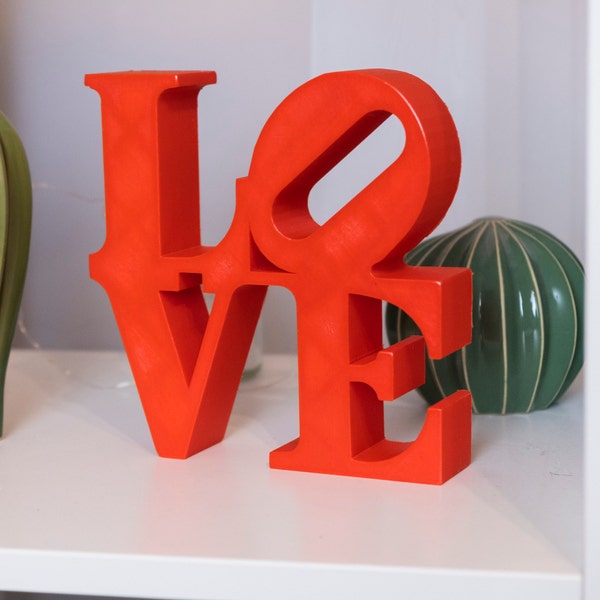 Philadelphia Love - Etsy