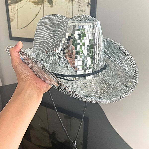 Disco Cowboy Costume - Etsy