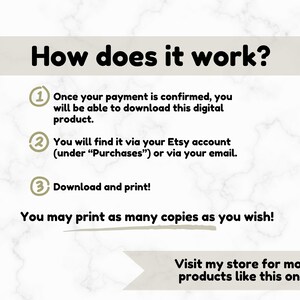 Spring Break PDF Activity Worksheets, Printable Prek Kindergarten Spring Bundle, Counting and ...