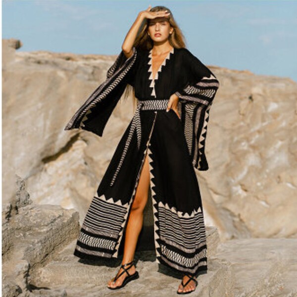 Bohemian Clothes - Etsy