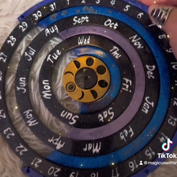 Half Moon Clock - Etsy