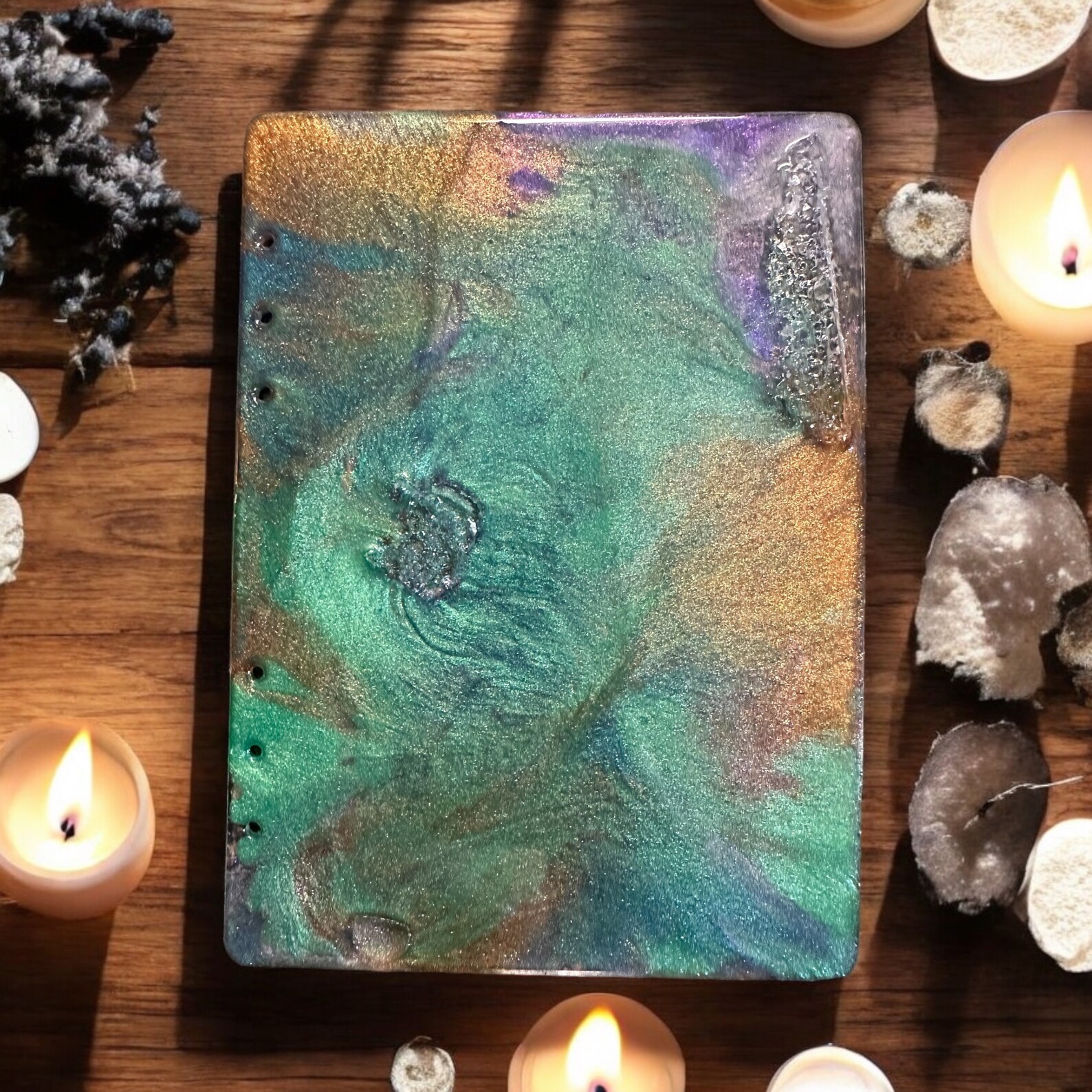 Dragon Notebook. - Etsy