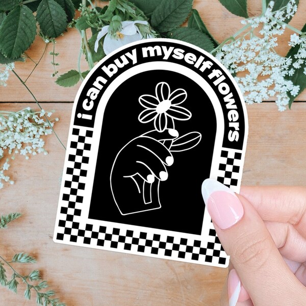 Miley Sticker - Etsy