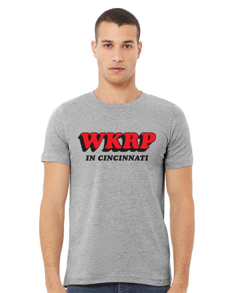 Vintage WKRP Cincinnati Svg, SVG Print Ready, Cut Files, Cricut ...