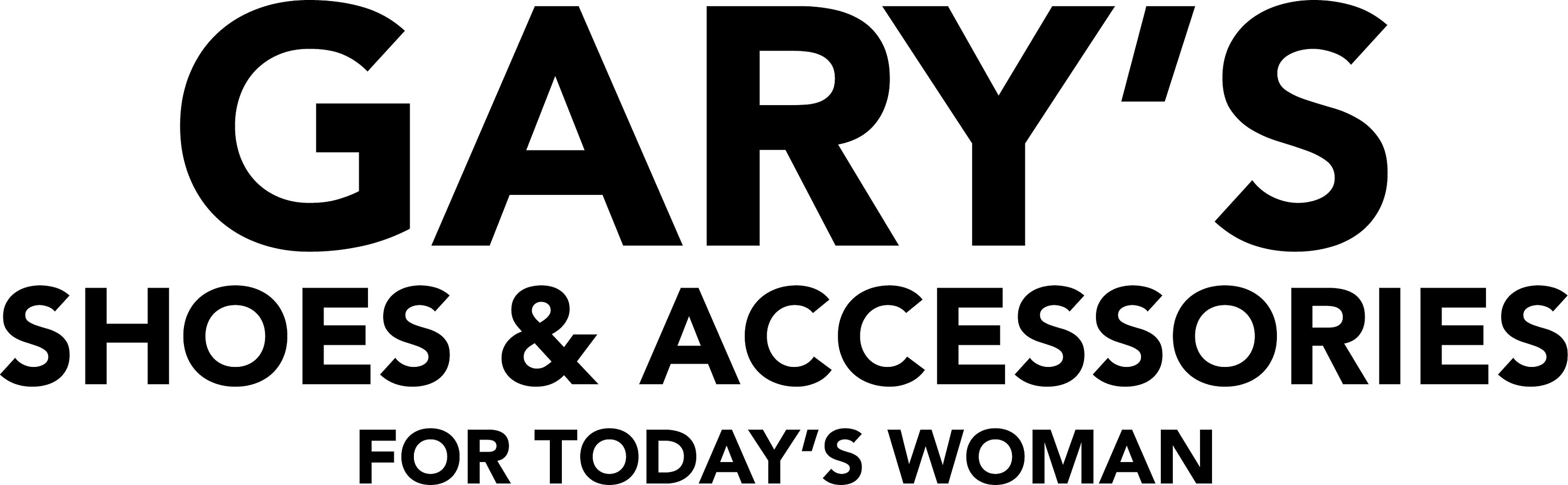 Vintage Gary's Shoes & Accessories, SVG Print Ready, Cut Files, Cricut ...