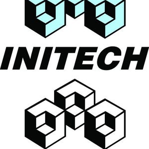 Initech Office Space, SVG Print Ready, Cut Files, Cricut, Silhouette ...