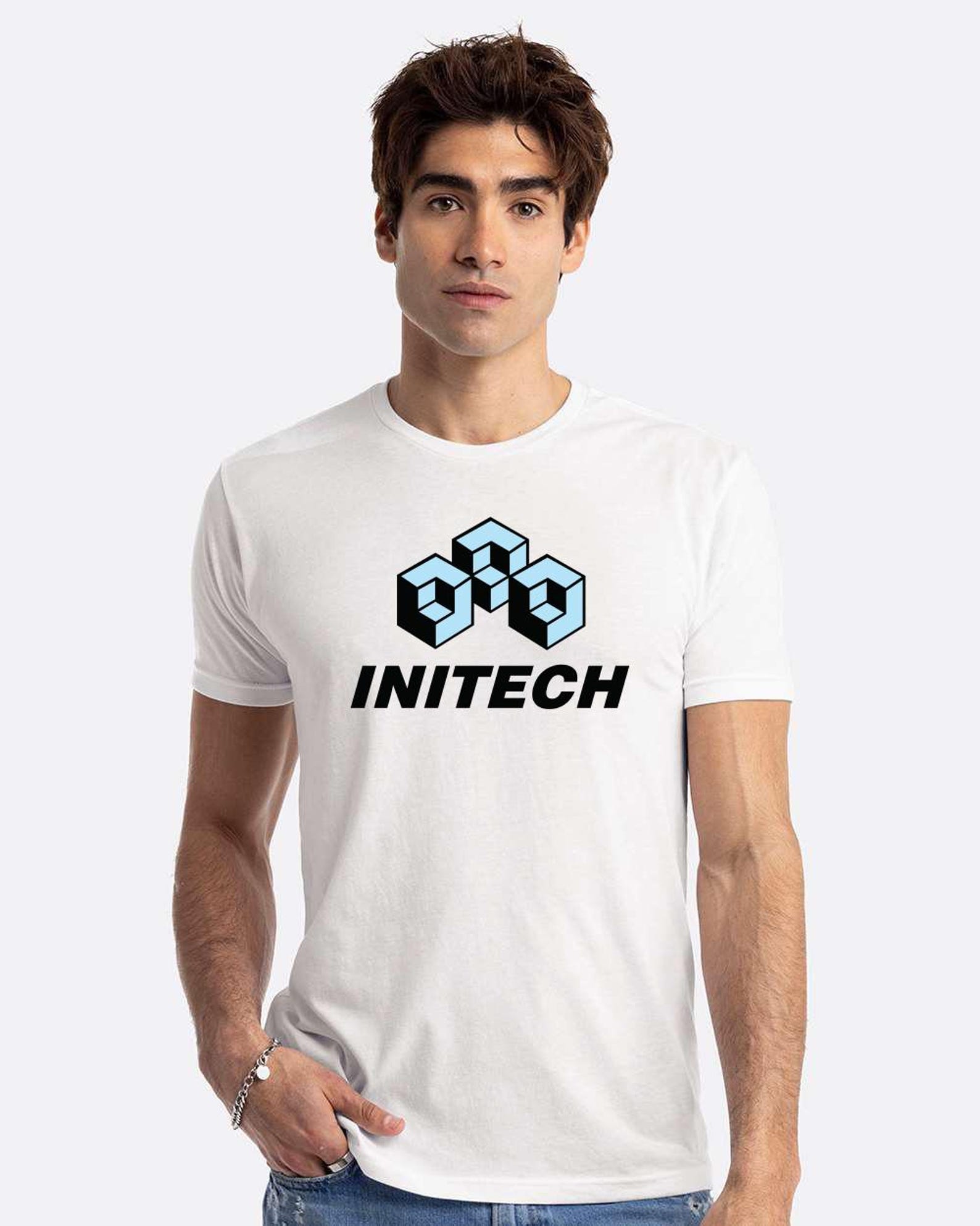 Initech Office Space, SVG Print Ready, Cut Files, Cricut, Silhouette, TV Shirt - Etsy