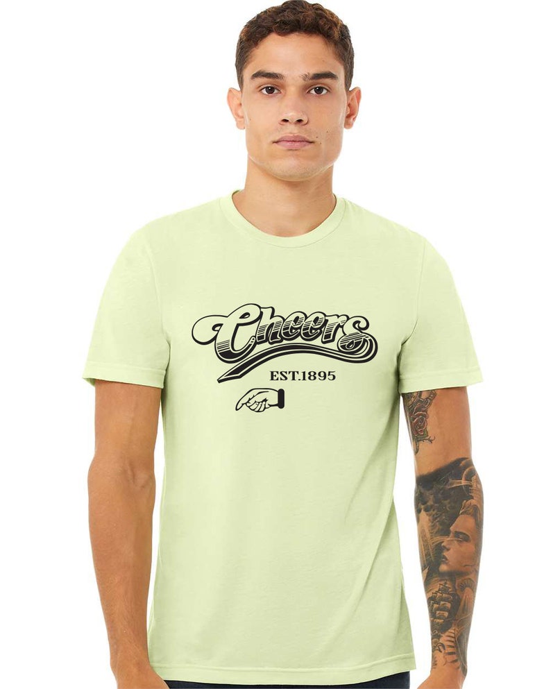 Vintage Cheers SVG, SVG Print Ready, Cut Files, Cricut, Silhouette, 80 ...