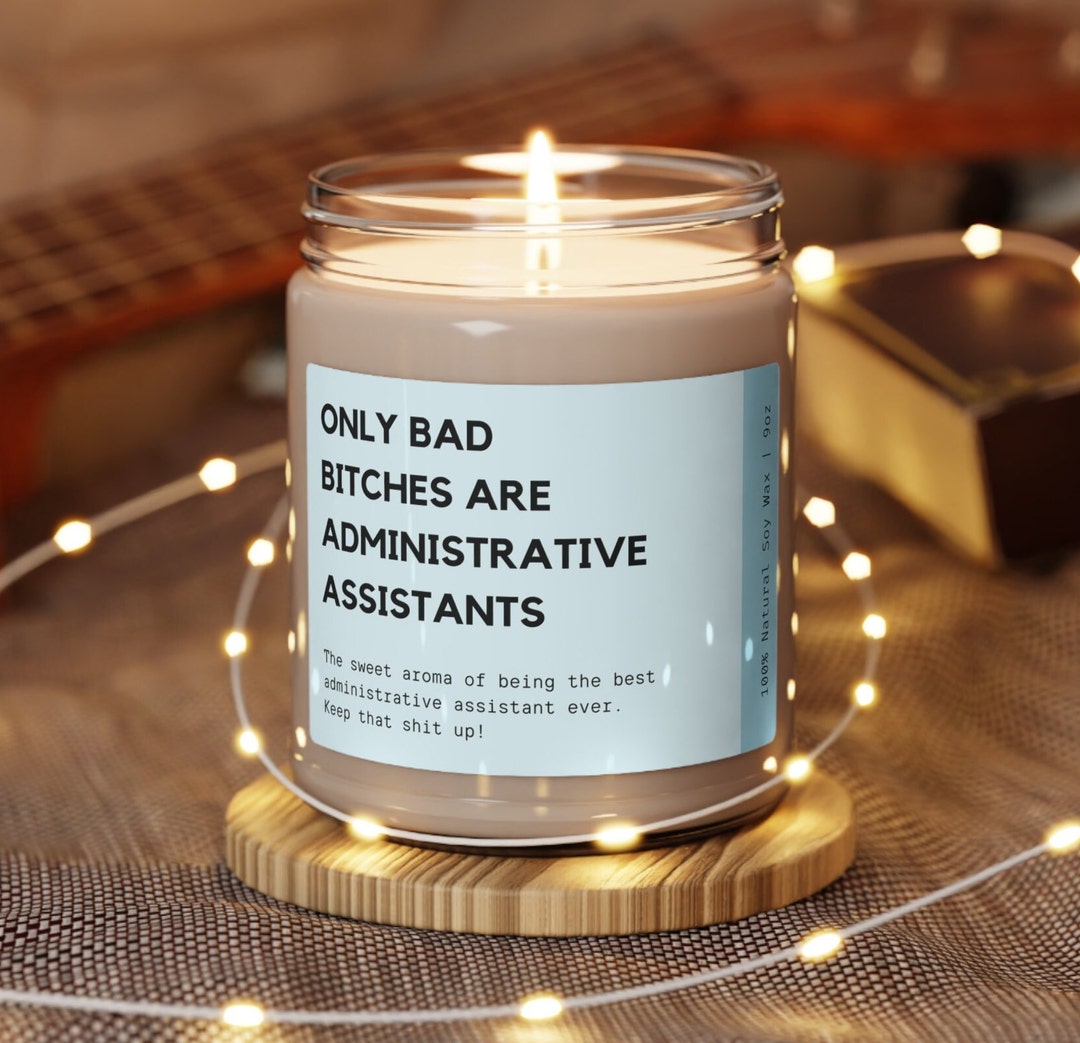 Administrative Professional Day Gift, Funny Administrative Assistant ...