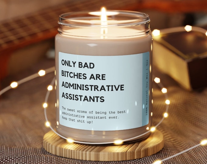 Administrative Professional's Day, Administrative Professional Gift ...