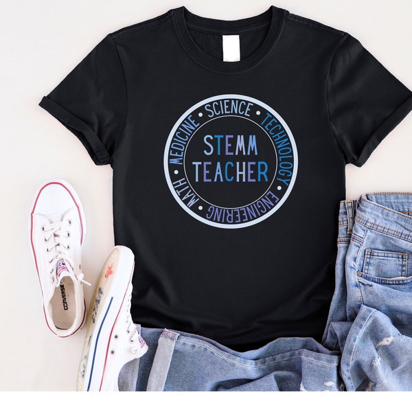 Stem Clothing - Etsy
