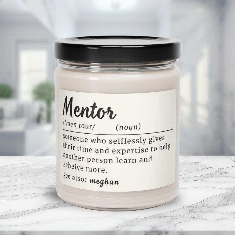 Mentor Gift - 60+ Gift Ideas for 2026