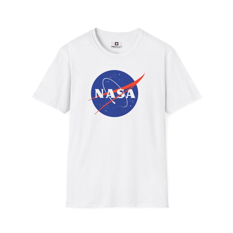 NASA Vector Svg, Cricut File Svg, Layered Svg, Nasa Logo, NASA Circle ...