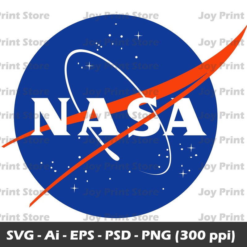 Space Vector Printable - Etsy UK