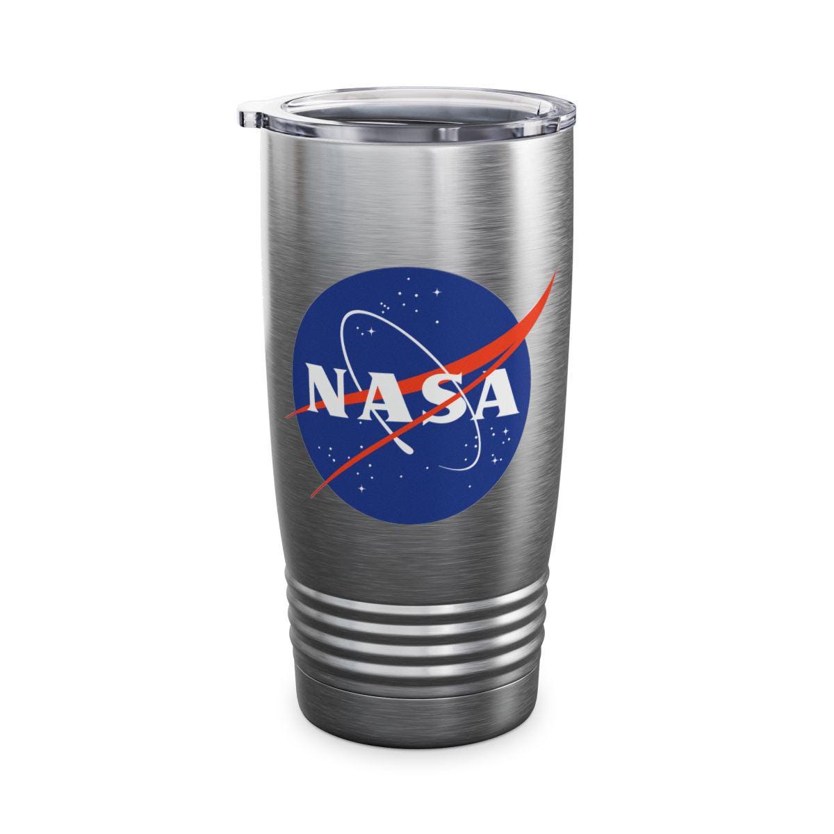 NASA Vector Svg, Cricut File Svg, Layered Svg, Nasa Logo, NASA Circle ...