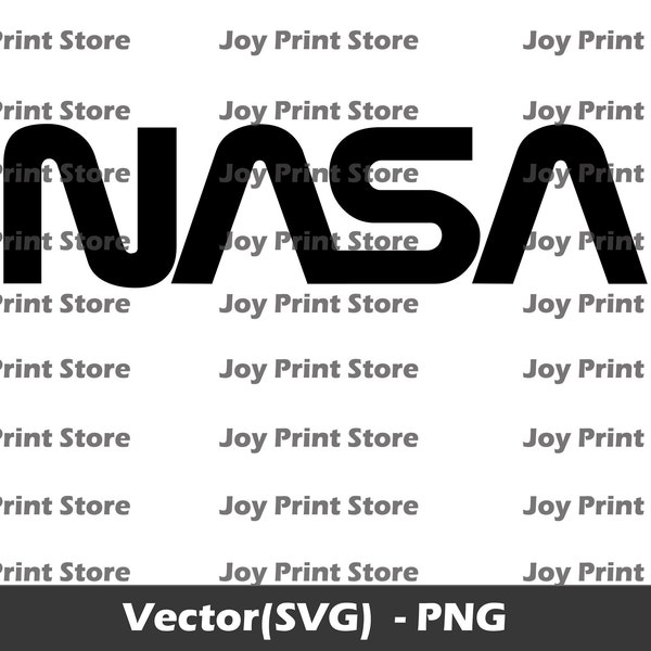 Nasa - Etsy