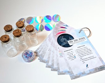 Potion Making Kit for Kids - Etsy