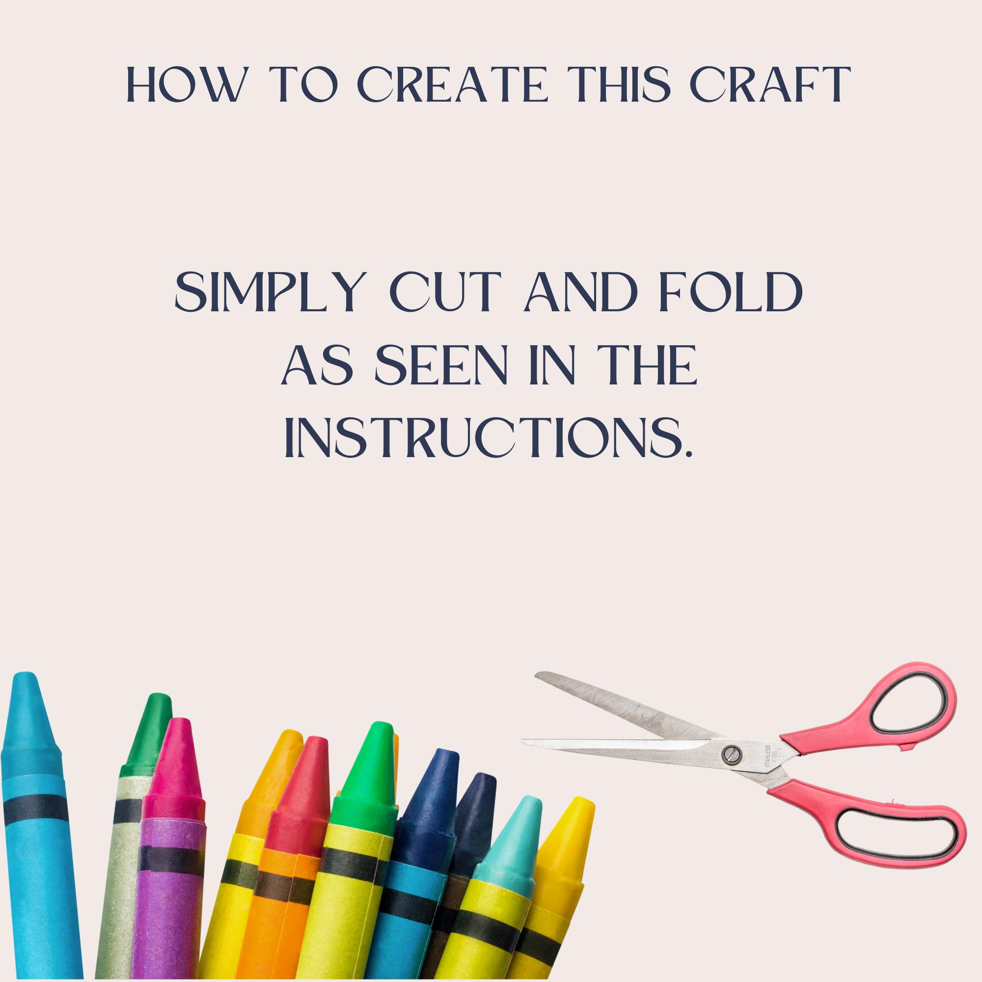 Sunday School Craft - Jonah and the Whale Cootie Catcher, Printable ...