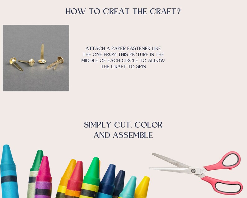 Naaman is Healed Coloring Spinner Wheel Naaman Craft Sunday School ...