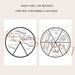 Wonderful Names of God Bible Craft for Kids – Printable Coloring ...