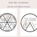 Printable Prayer of Hannah Coloring Spinner Wheel - Sunday School Craft ...
