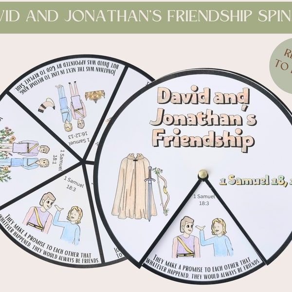 Jonathan David - Etsy