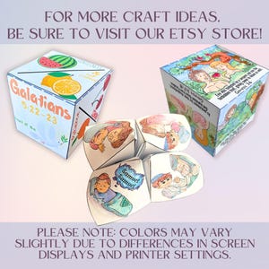 Printable Sunday School Crafts Prophet Elijah Coloring Activity Bundle ...