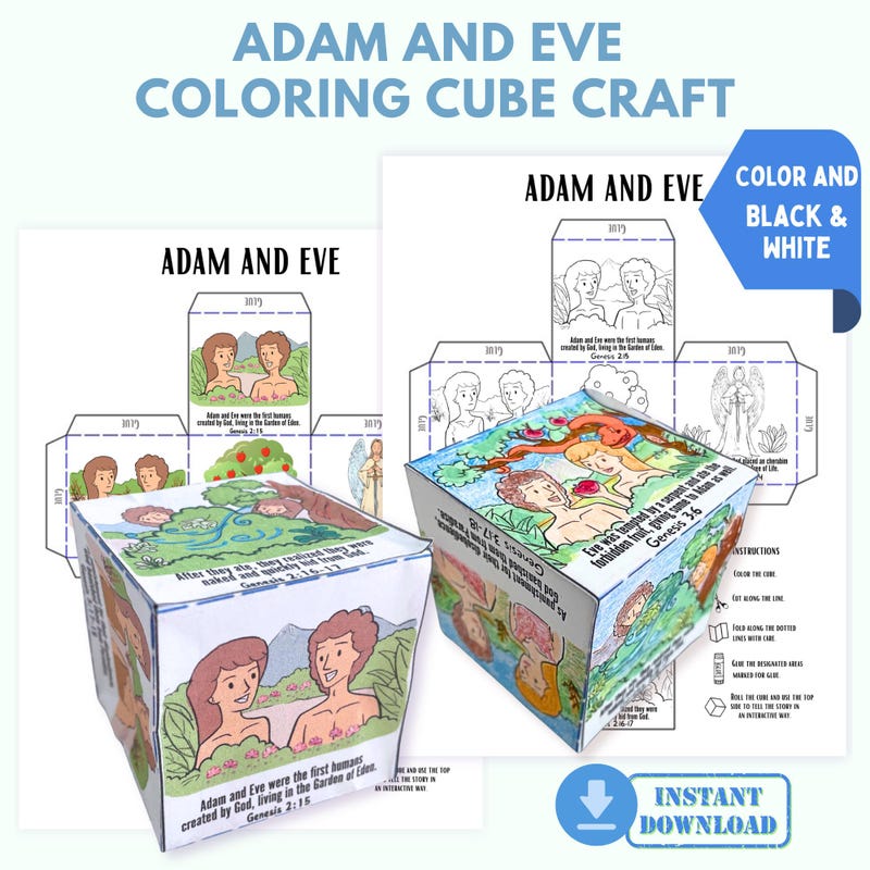 Sin Craft for Kid - Etsy