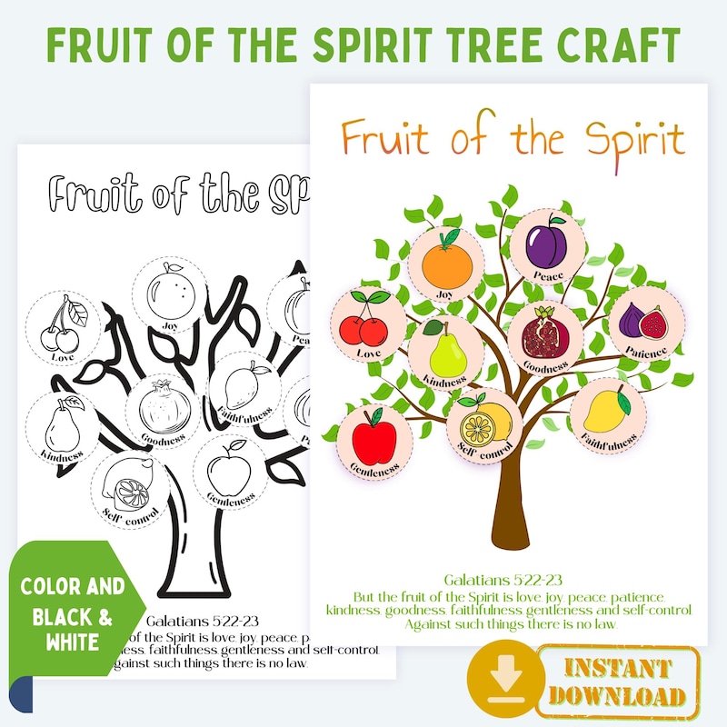 Spirit Tree - Etsy