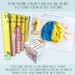 Jesus Heals Ten Lepers Craft, Printable Gratitude Bible Lesson, Jesus ...