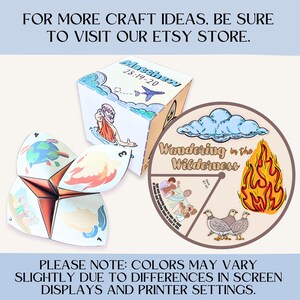 Daniel Interprets Nebuchadnezzar’s Dream Agamograph Craft, Sunday ...