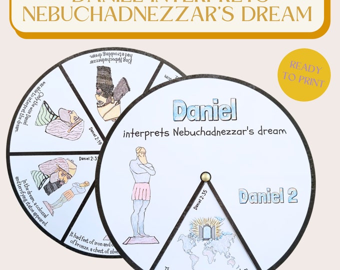 11.5" - LARGE - Daniel 2 Statue (nebuchadnezzar's Dream) - Etsy