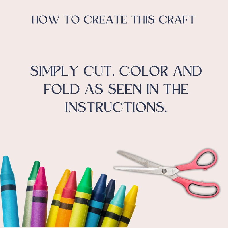 Sunday School Craft - Peter the Apostle Coloring Cootie Catcher ...