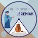 Sunday School Craft - the Story of the Prophet Jeremiah Spinner Wheel ...